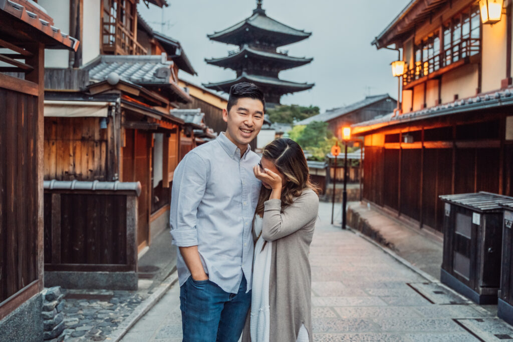 KYOTO PHOTOGRAPHER | Proposal , Wedding , Engagement , Family Photo ...